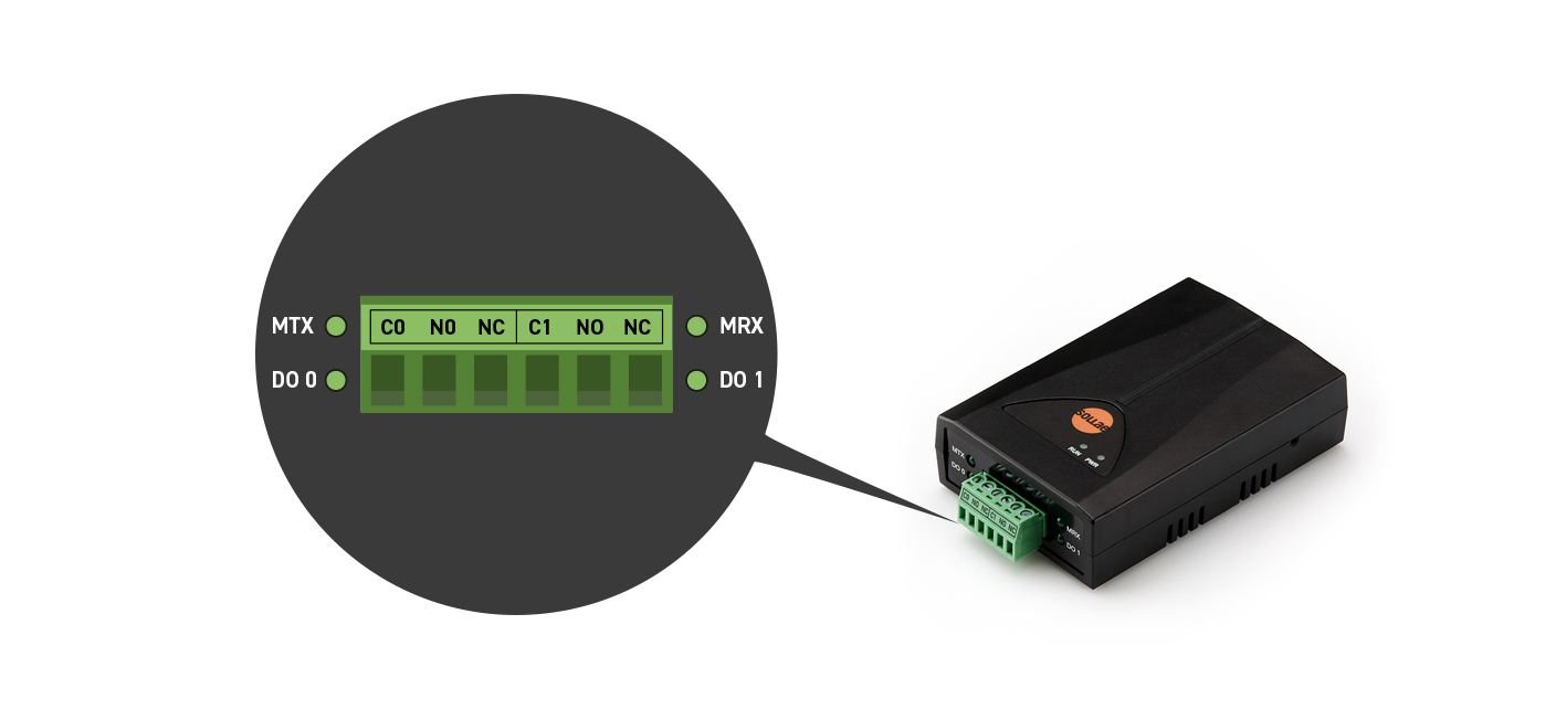 Sollae IoT Cloud Documentation