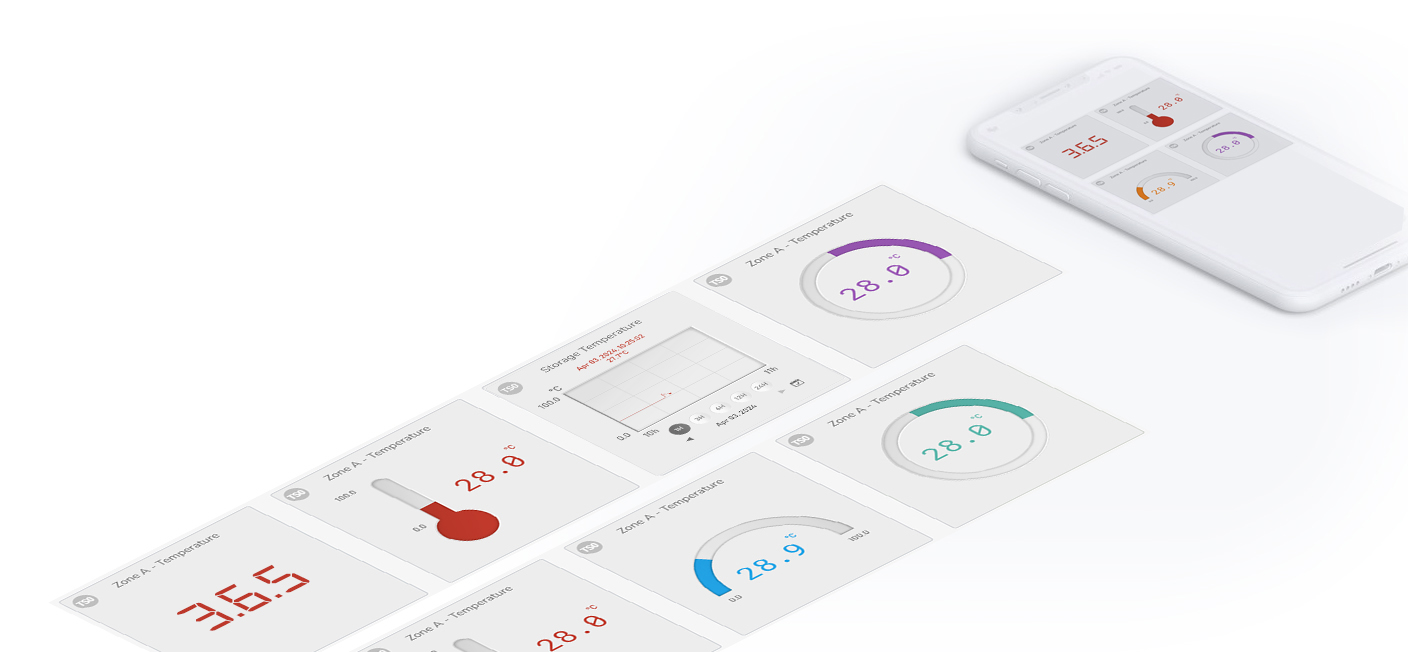 Sollae IoT Cloud Documentation
