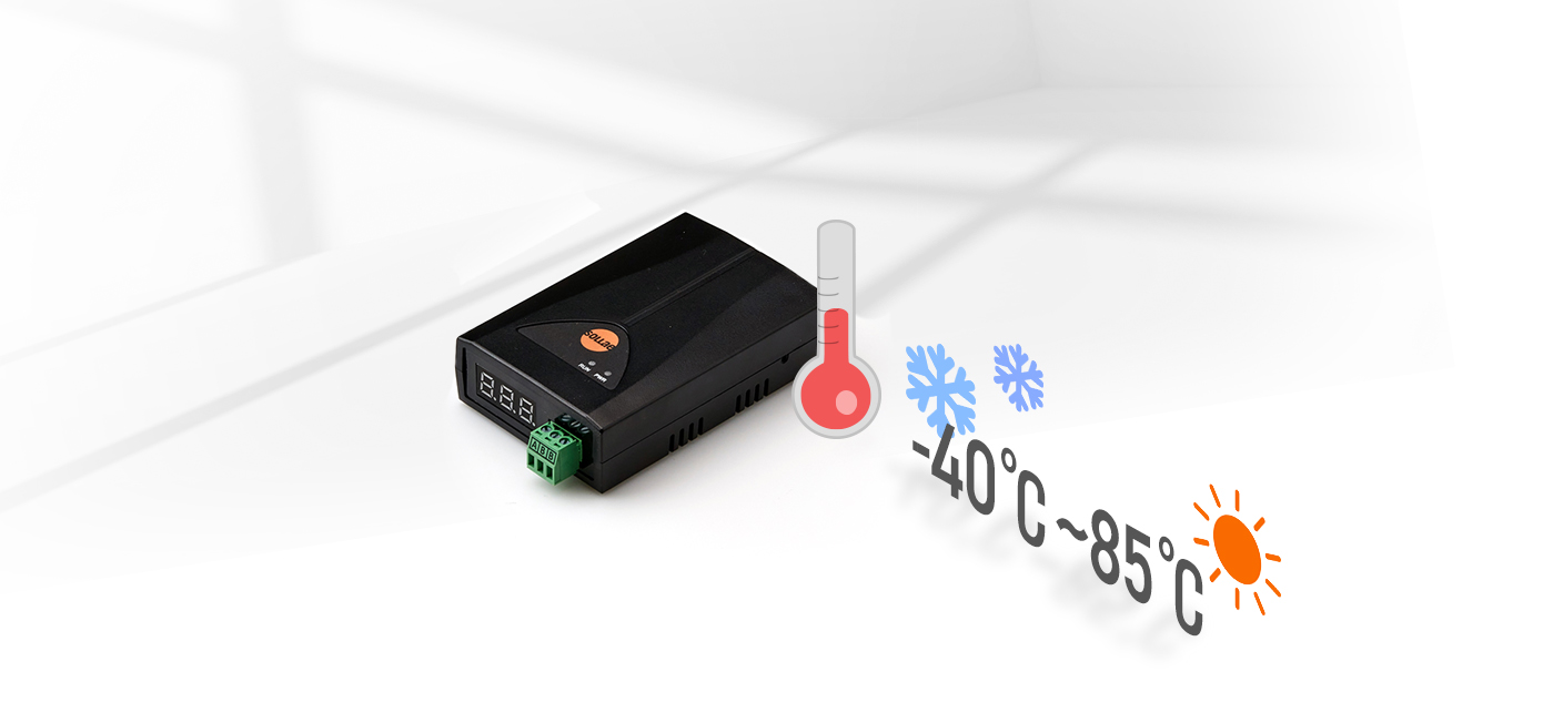 Sollae IoT Cloud Documentation