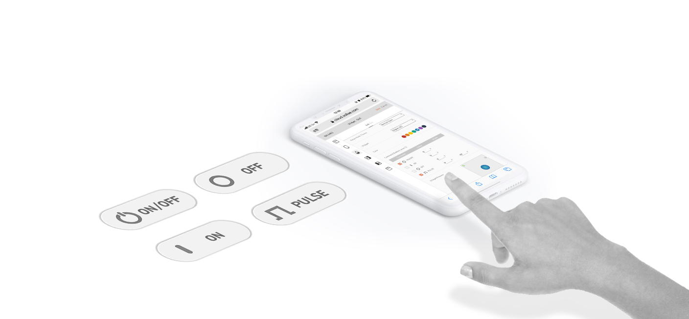 Sollae IoT Cloud Documentation